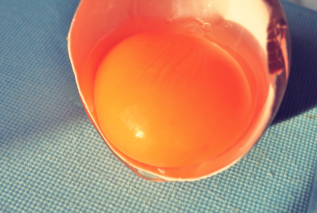 Fried rice ente ei in schale – DIE SEE KOCHT